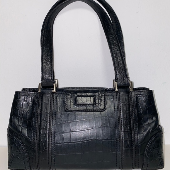 Ellen Tracy | Bags | Ellen Tracy Handbag Authentic | Poshmark